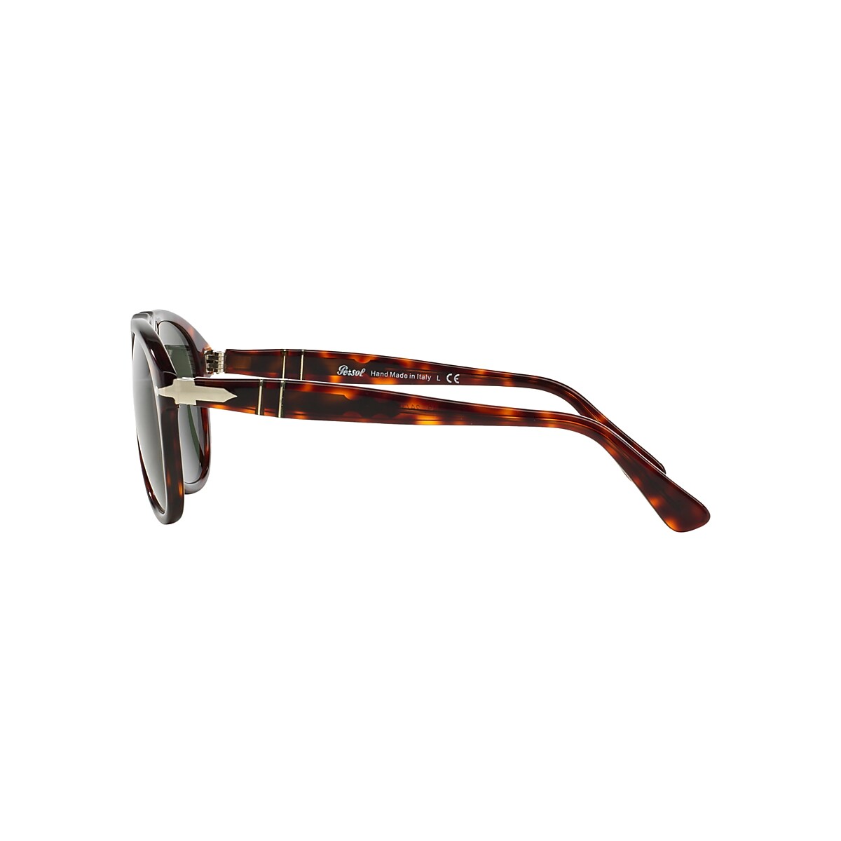 Persol 649 - Original Sunglasses in Havana | Persol® Persol USA Persol 649 - Original Sunglasses in Havana | Persol® Persol USA