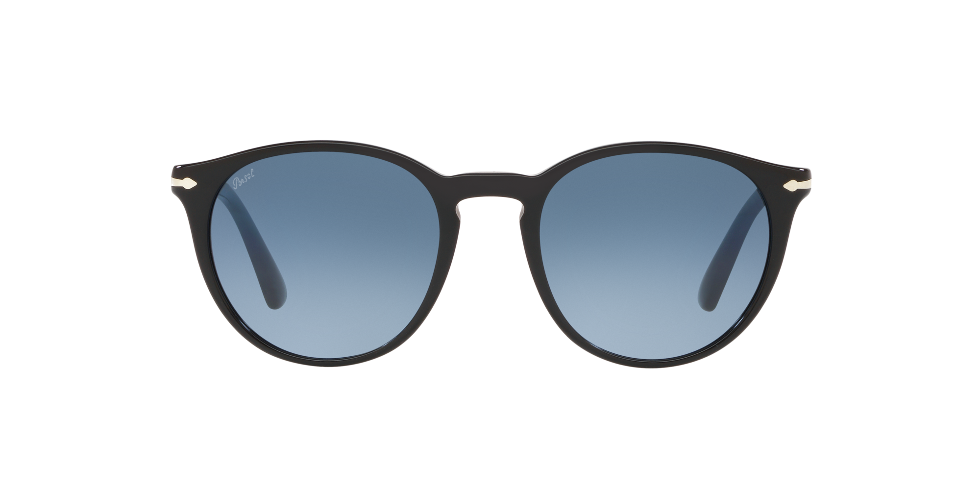 Gafas de sol PO3152S - Negro - Azul Degradado - Acetato | Persol España